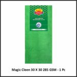Kitchen Cleaning Products - Magic Cleen